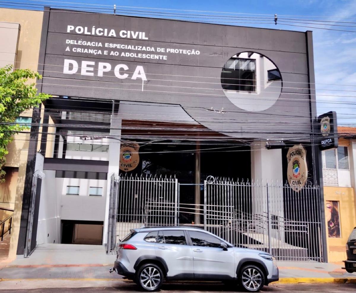 Mãe nega maus-tratos em caso de bebê que morreu em Campo Grande ...