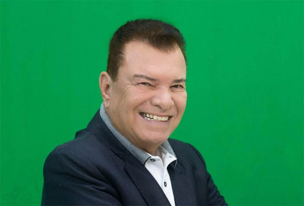 De volta à política, Maurício Picarelli tentará pela 1ª vez ser ...