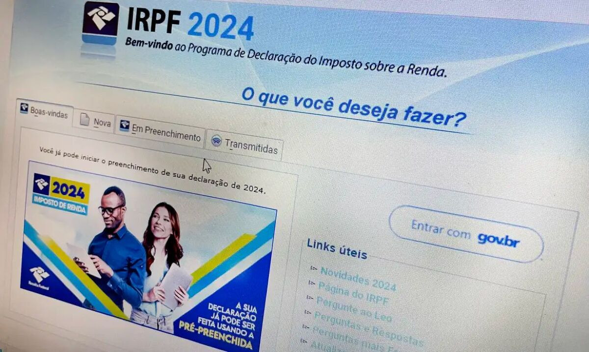 Imposto De Renda Especialistas Apontam Impactos E Perspectivas Sobre