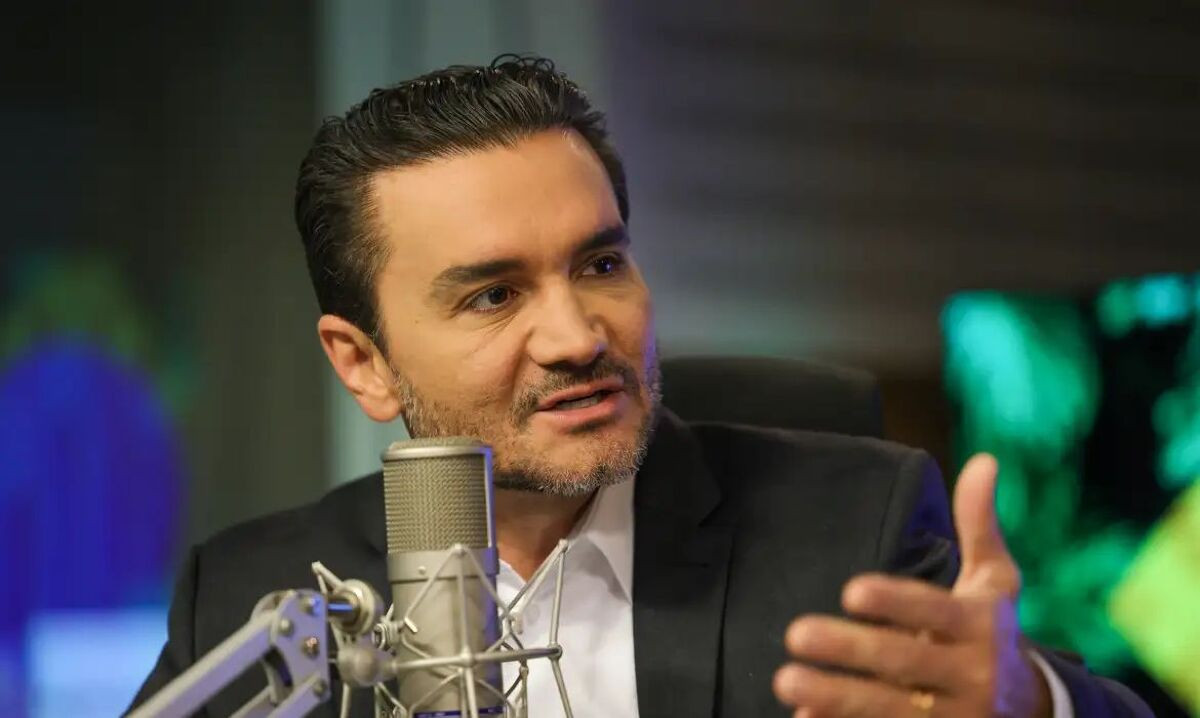 Celso Sabino confirma a Lula que deixará Ministério do Turismo | Notícias de Campo Grande e MS ...