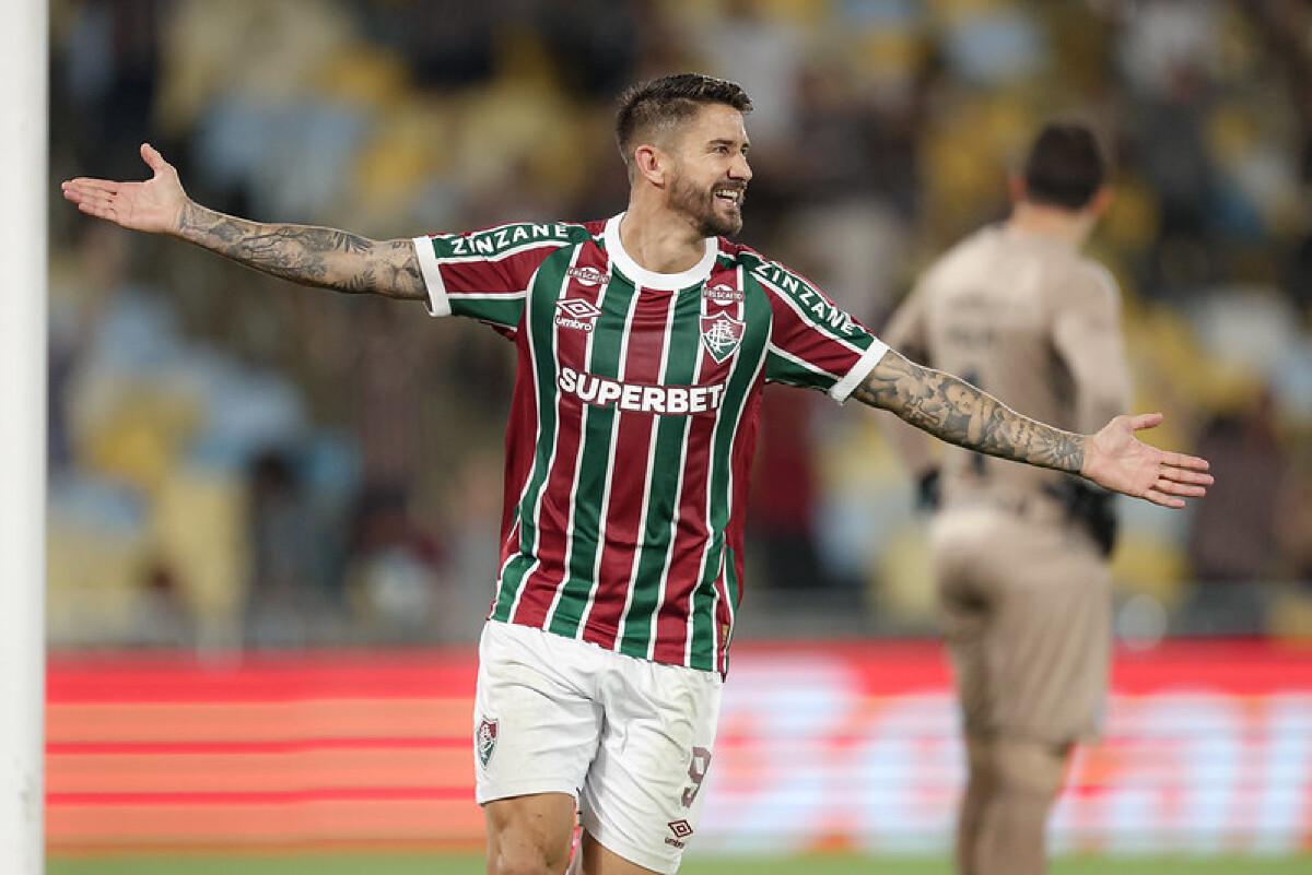 Mirassol e Fluminense vence e Sport amarga novo empate contra o Bahia ...