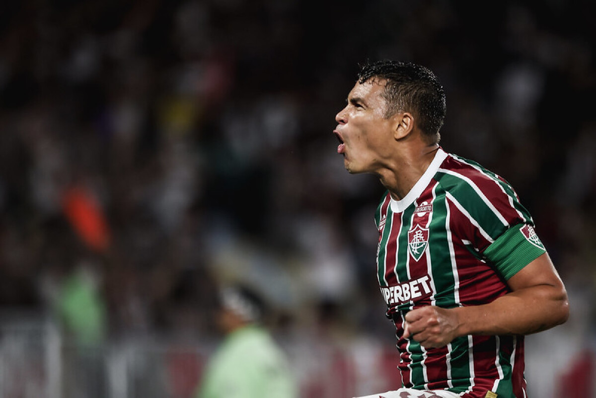 Fluminense reverte placar contra o Bahia e avança para as semifinais da ...